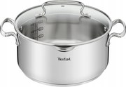 Tefal Kastrol s poklicí 24 cm Duetto+ G7194655