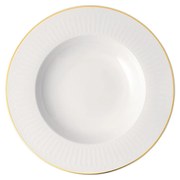 Villeroy & Boch V&B Chateau Septf. Hluboký talíř, 24cm 10-4661-2700