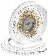 ECOLIGHT LED pásek 2835 12V - 4,8W - IP20 - 5M - neutrální barva