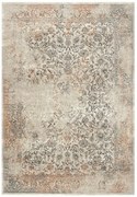 Osta, Kusový koberec Patina 41043/621, 80x140, béžová, chodba / předsíň