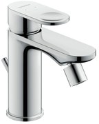 Duravit B.3 bidetová baterie, chrom