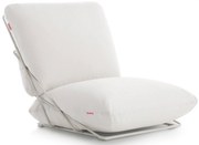 Diabla designová křesla Valentina Lounge Chair