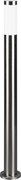 Venkovní svítidlo ø 12 cm Trioto – Trio