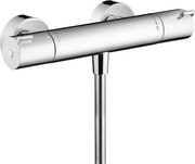 Hansgrohe Nástěnná termostatická sprchová baterie MyFox, rozteč 150 mm, chrom