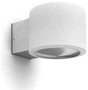 Philips - LED Venkovní nástěnné svítidlo OTIS LED/4,3W/230V 2700K IP44