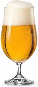 Crystalex Sklenice na pivo Bar 380 ml 4 ks