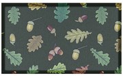 Rohožka 40x70 cm Oak Grove x Two Little Sprouts – Artsy Doormats