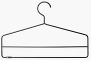 Sada ramínek pro modulární regálový systém String System, 4 díly