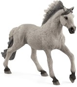Figurka schleich zvířátko - hřebec sorraia mustang 13915
