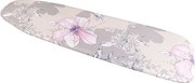 Bellatex Potah na žehlicí prkno Růžová,Šedá délka 110-120 cm a šířka 30–38 cm