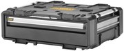 DeWALT Příslušenství - Kufr na nářadí se zásuvkou DWST08510-1