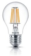 Philips ND8-75W-A60 Philips LED Filament E27 8,5W
