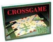 Společenská hra CrossGame