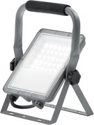 FAN LED-ESUS-P30 LED reflektor ESUS 30 W, CCT, stříbrný, IP65, s držákem - FANEUROPE