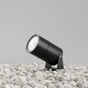 M O050FL-L15GF3K Venkovní reflektor Bern 3000K 15W 1200lm černý hliník IP65 - MAYTONI