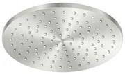 Steinberg 100 - Hlavová sprcha, průměr 20 cm, kartáčovaný nikl 100 1687 BN