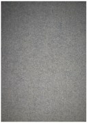 Vopi, Kusový koberec Quick step béžový, 50x80, béžová, chodba / předsíň