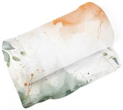 Sablio Deka Lesní mlha - 150x120 cm