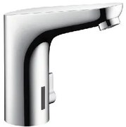 Hansgrohe Focus E2 - Elektronická umyvadlová baterie s ovládáním teploty na baterie, chrom 31171000