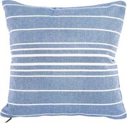 Bavlněný dekorační polštář 45x45 cm Solene – Tiseco Home Studio