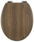 AWD WC prkénko MDF Soft Close AWD02181065