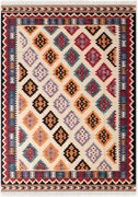 Hanse Home, Kusový koberec Kamal Kian 106240 Multicolor, 120x170, vícebarevná, kuchyně