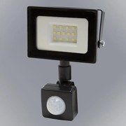 Svitidlo LED 10W SENSOR 4200K EM