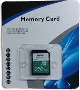 SD karta Melfin SDHC 256GB