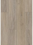 Mexen Parkland vinylové panely 1240 x 182 mm SPC 6,5 mm, podložka IXPE 1,5 mm, 4 V-drážka, Dub - F1024-1240-182-505-4V1-01