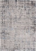 Koberec Vintage 80x150 s leskem Polyester v10