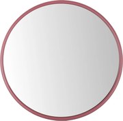 Nástěnné zrcadlo ø 50 cm Riqueza – PT LIVING