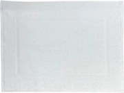 Profod Koupelnová předložka Comfort bílá 50x70 cm