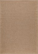 Ayyildiz, Kusový koberec Dhaka 8712 Beige, 80x150, béžová, chodba / předsíň