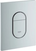 Grohe Arena Cosmopolitan ovládací tlačítko plast chrom mat 38844p00 G38844P00