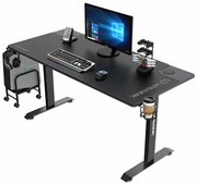 ULTRADESK MOMENTUM - Black