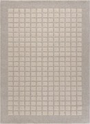 Koberec TEXTURA 488.09.LA110 Osta šedý/béžový