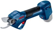 Bosch Zahradní technika - 12V AKU nůžky na větve, bez baterie a nabíječky 06019K1020