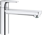 GROHE QUICKFIX Páková dřezová baterie START EDGE DN 15 (31698000)