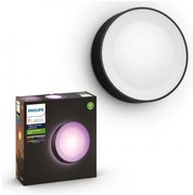 Philips 17465/30/P7 - LED RGB Venkovní svítidlo Hue DAYLO LED/15W/230V IP44