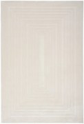 Koberec CALVIN KLEIN IRRADIANT IVORY