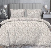 Povlečení bavlněné Noor EMI, Standardní set jednolůžko obsahuje 1x 140x200 + 1x 70x90