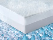 Dormeo chránič matrace s chladivým efektem 90x190/200 cm