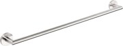 Sapho X-STEEL - Držák ručníků, délka 66 cm, nerez XS402