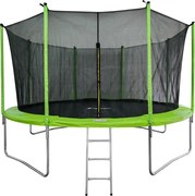 Trampolínový set inSPORTline Irbiso 427 cm