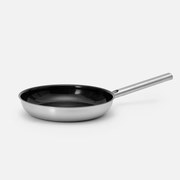 Nerezová pánev s nepřilnavým povrchem/s keramickým povrchem ø 26 cm Lucca 4.0 – FABINI