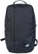 Cabinzero classic flight 12 l absolute black