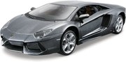 Maisto lamborghini aventador lp700-4 1:24 kit