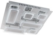 ITALUX C29556-9A - LED Stropní svítidlo PRESTA LED/60W/230V