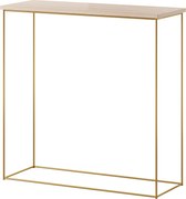 ADRK Furniture Konzole Milan