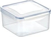 TESCOMA Dóza FRESHBOX 0,7 l, čtvercová
